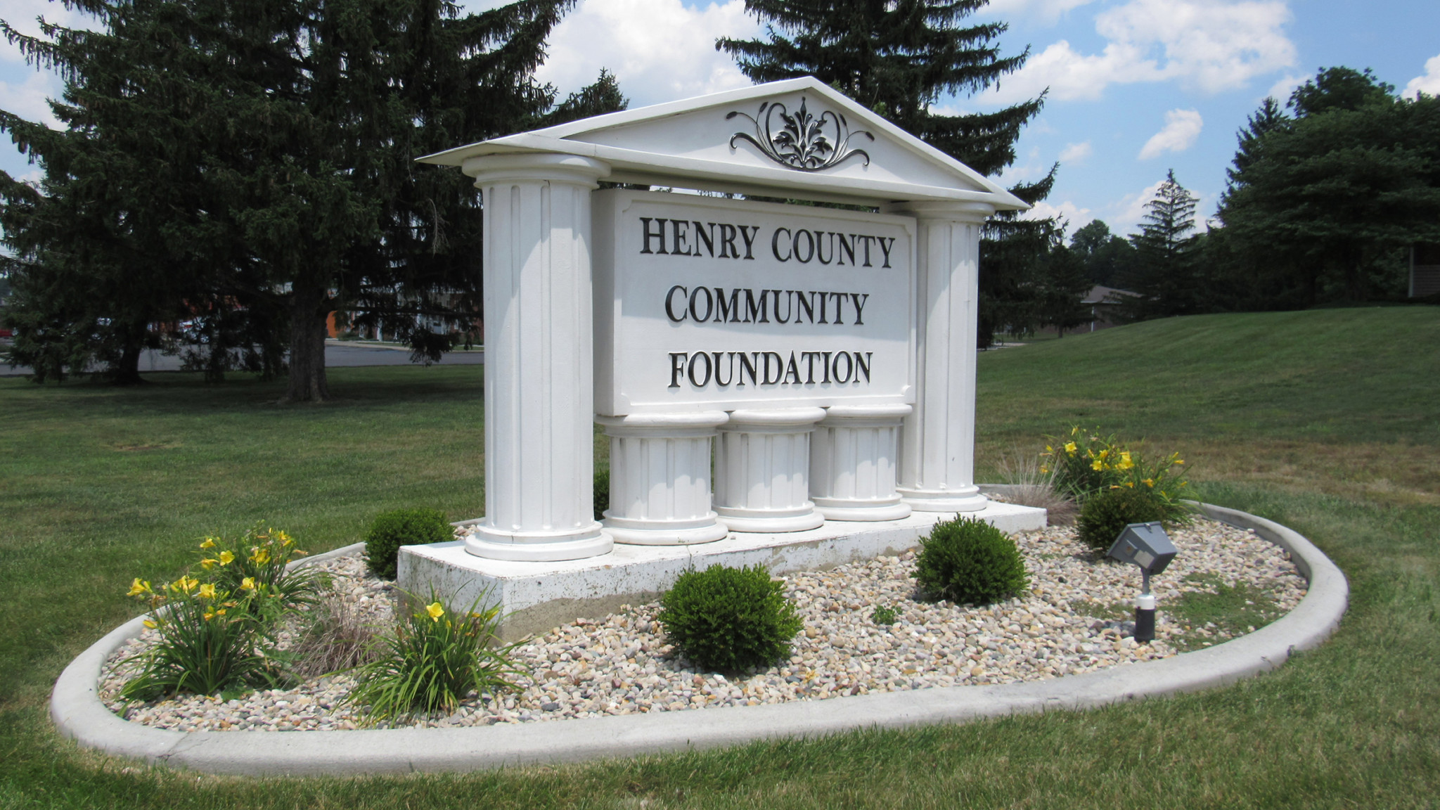 Make a Difference, Henry County | Henry County Community Foundation