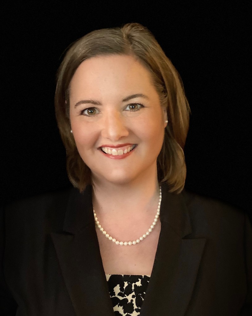 Meet Our New President and Executive Director, Jennifer Fox | Henry ...