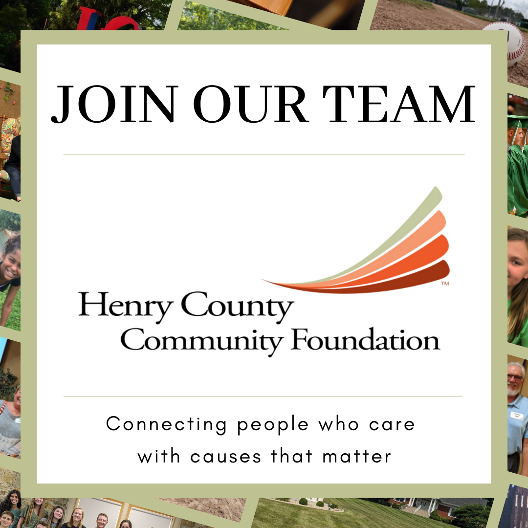 Our Office is Growing! | Henry County Community Foundation