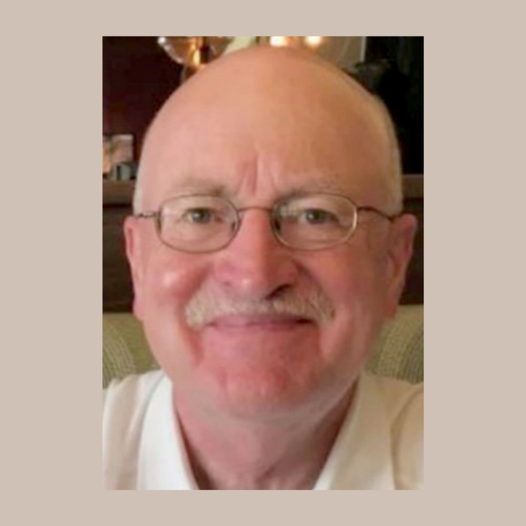 Mark Clay Stamper | Henry County Community Foundation