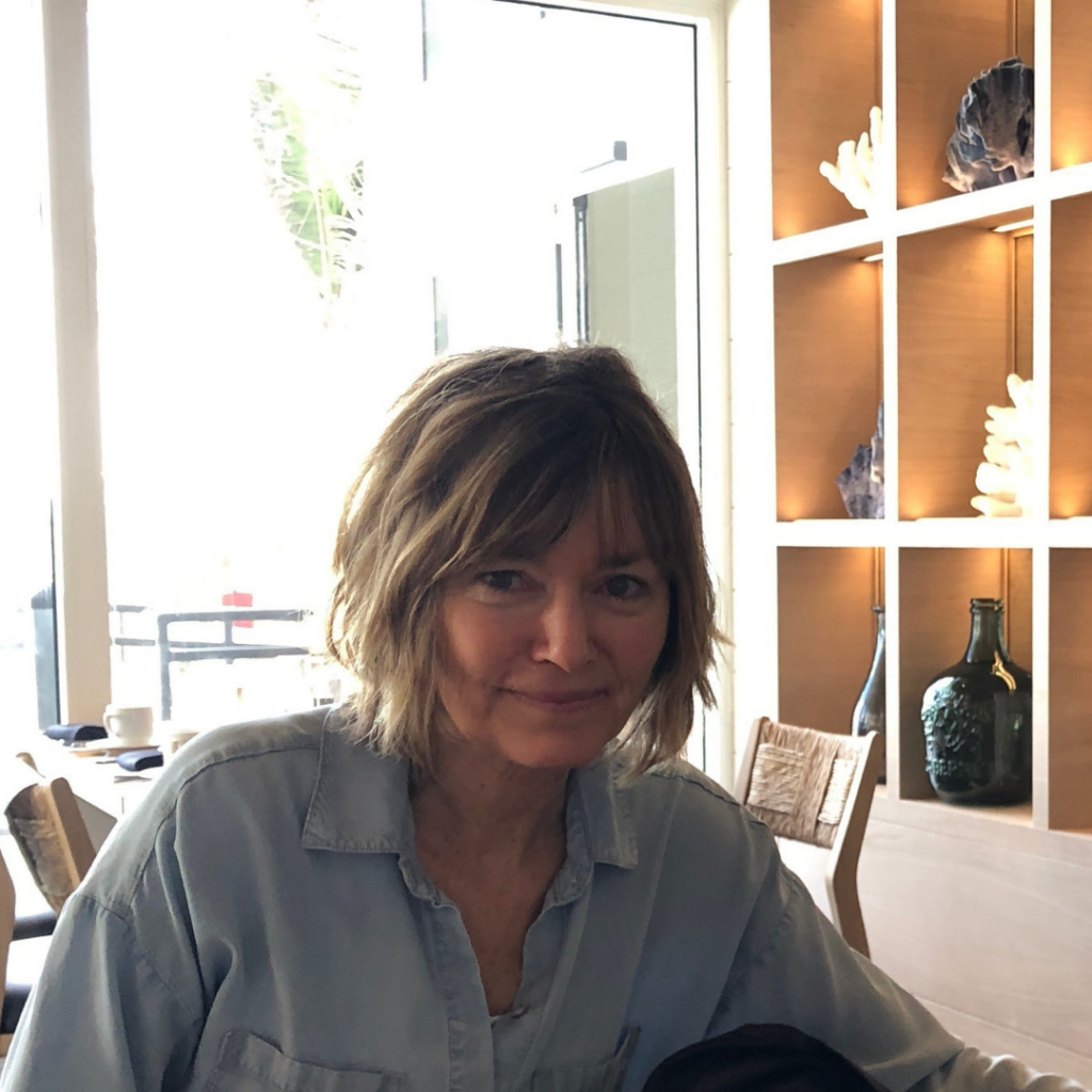 Meet Our Volunteer, Lisa Pfenninger | Henry County Community Foundation