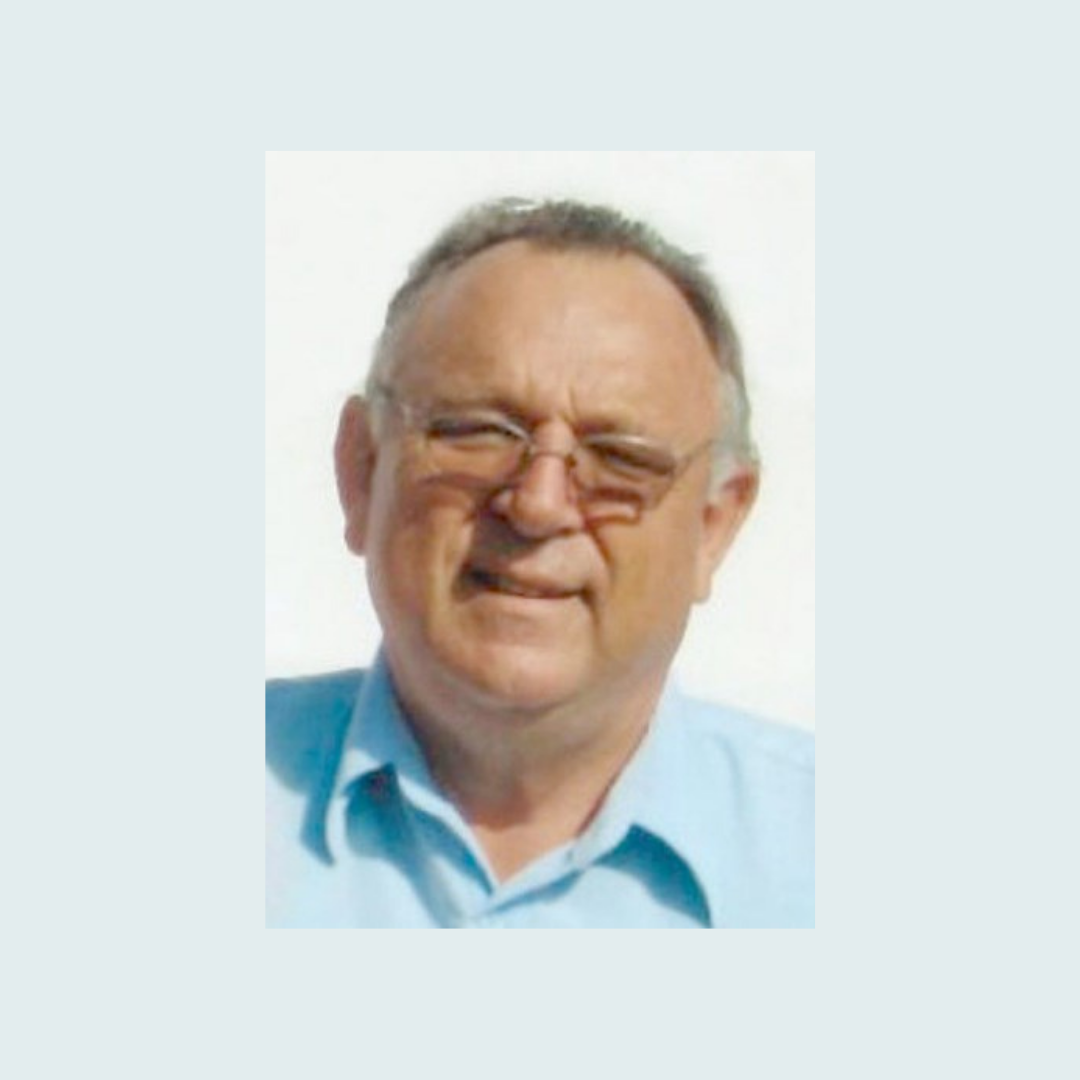 Ronald Dean Martin | Henry County Community Foundation