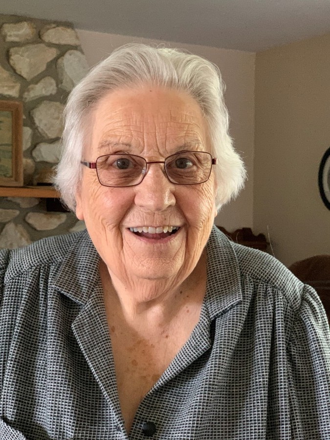 Mary Lea (Hutson) Apple | Henry County Community Foundation