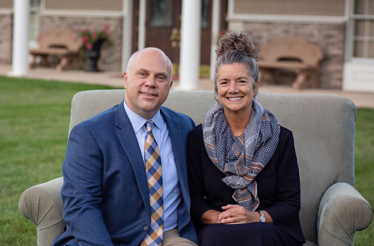 Business Connection Leads to Lasting Impact | Henry County Community ...