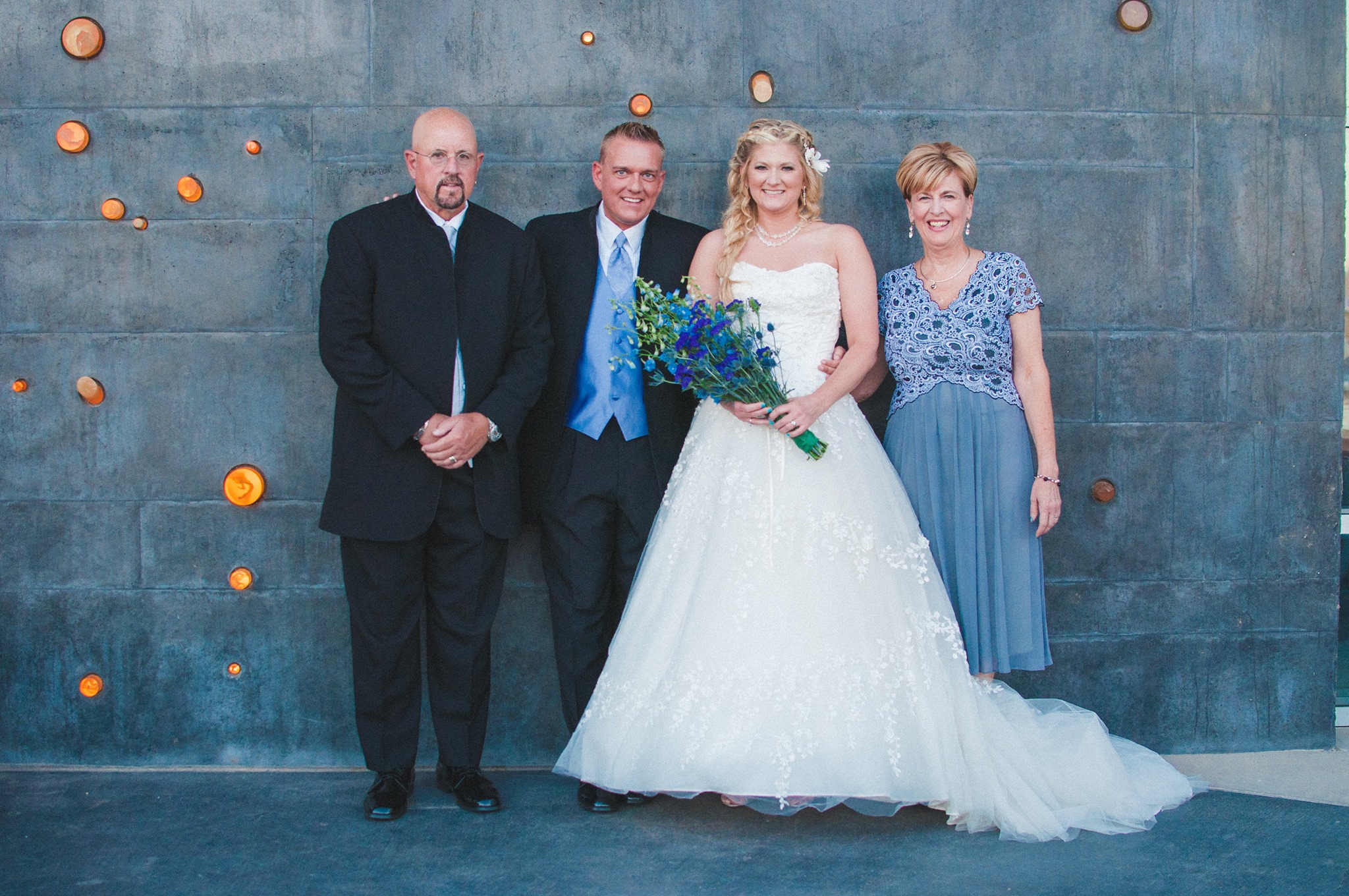 Two Great Schools, One Future Scholarship Thanks to Legacy Donors ...