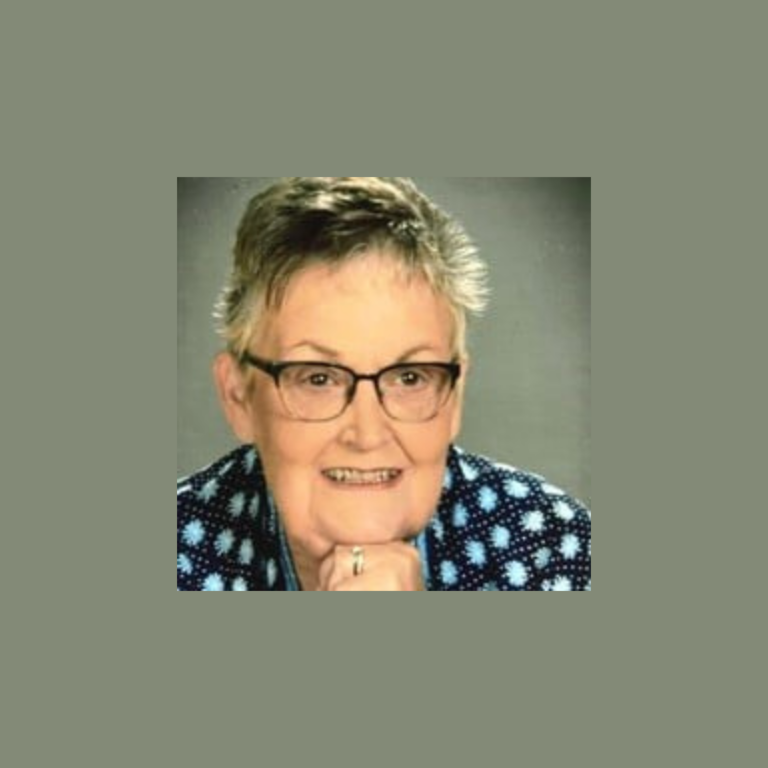 Nancy Garrett Kellam | Henry County Community Foundation