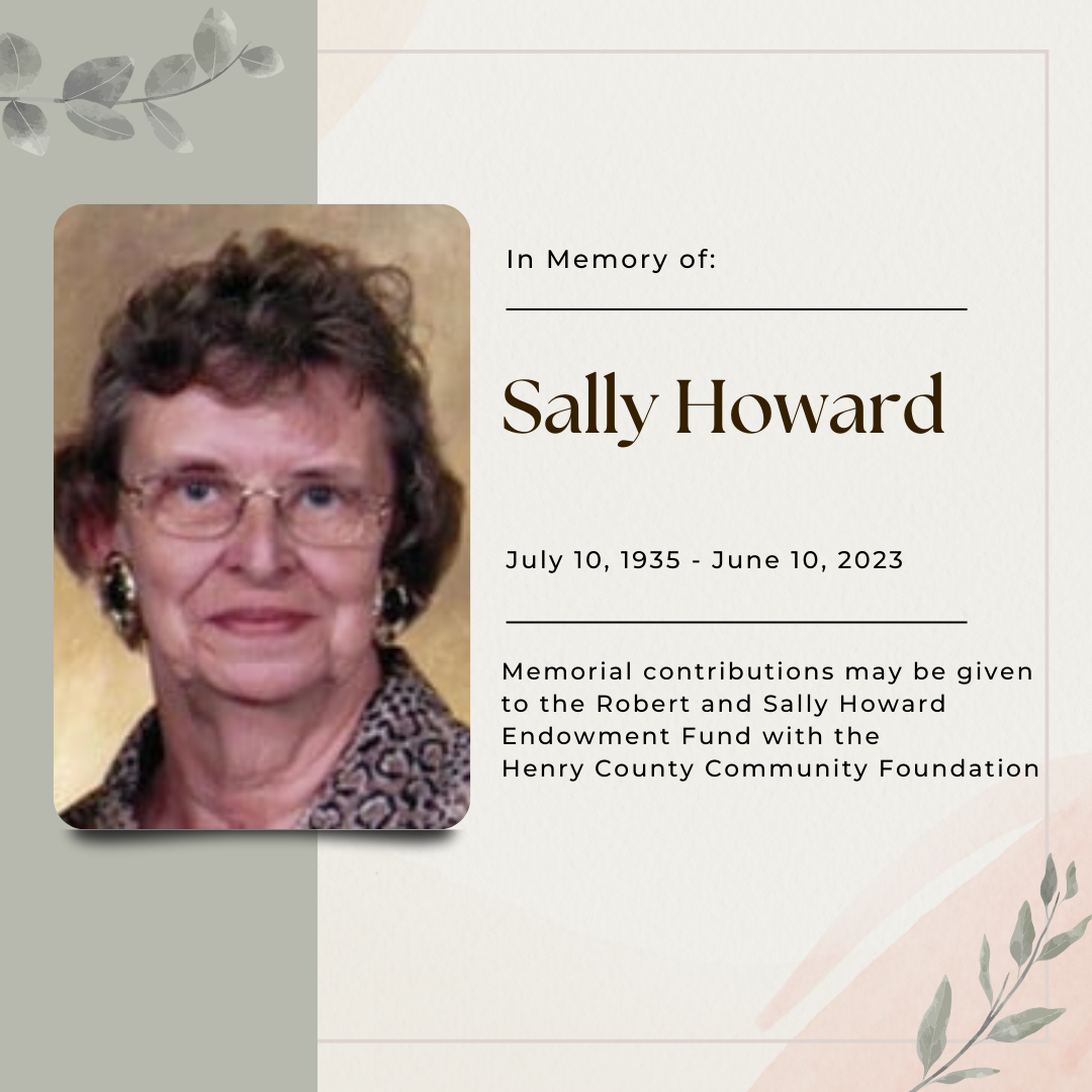 Remembering Robert and Impacting the Lives of Students | Henry County ...