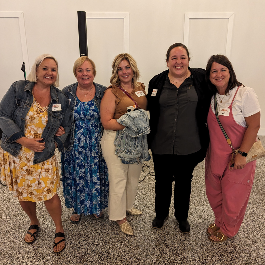 10th Annual Women’s Circle of Friends Grantmaking Gala | Henry County ...