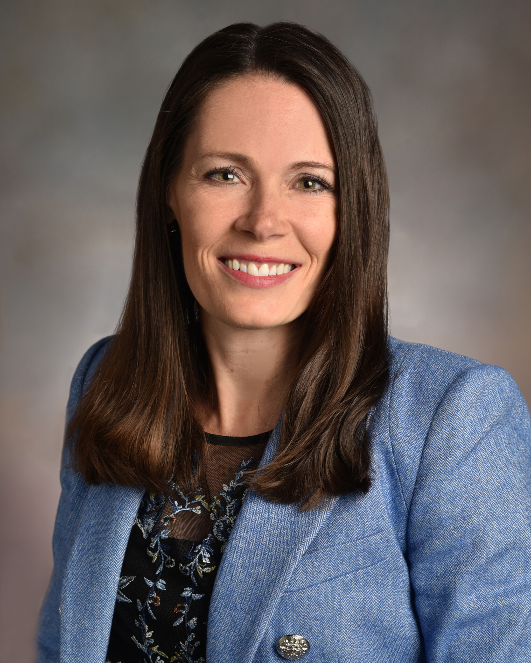 Investing in the Future: Erika Gilman’s Role in Strengthening Her ...