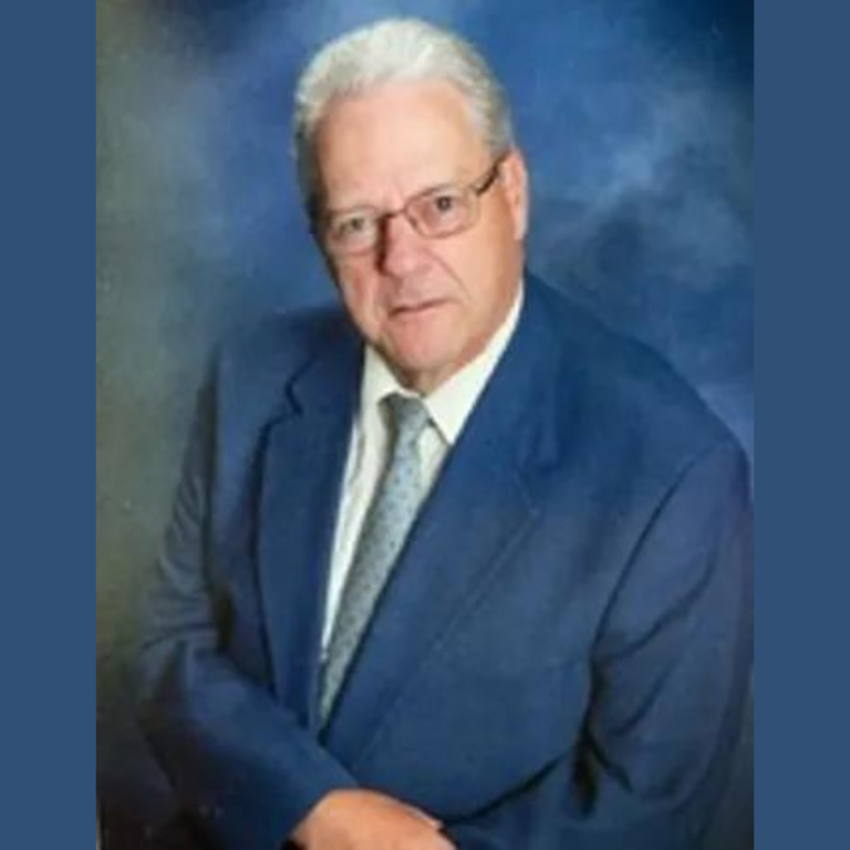 David Crowe | Henry County Community Foundation