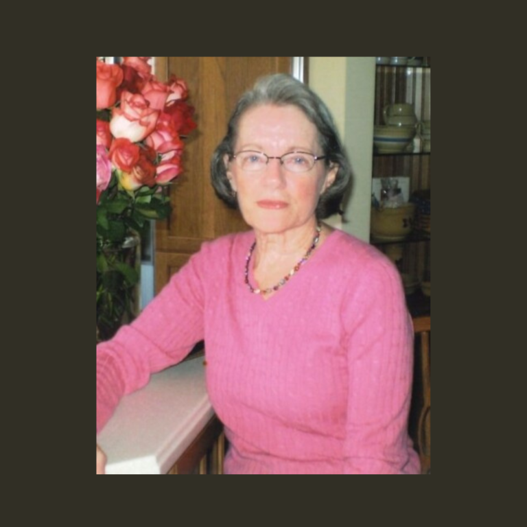 Joyce Ray | Henry County Community Foundation