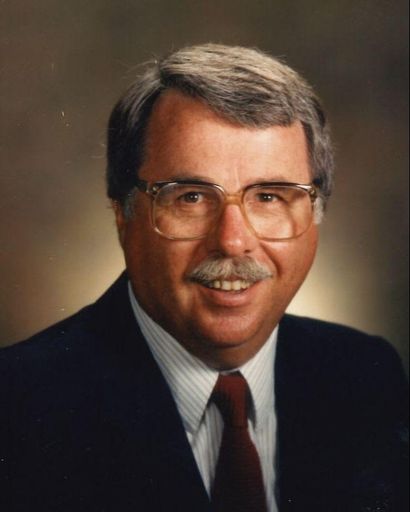 James Stewart Hamm | Henry County Community Foundation