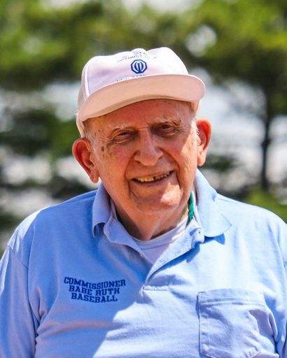 Jameson Allen McGrew | Henry County Community Foundation