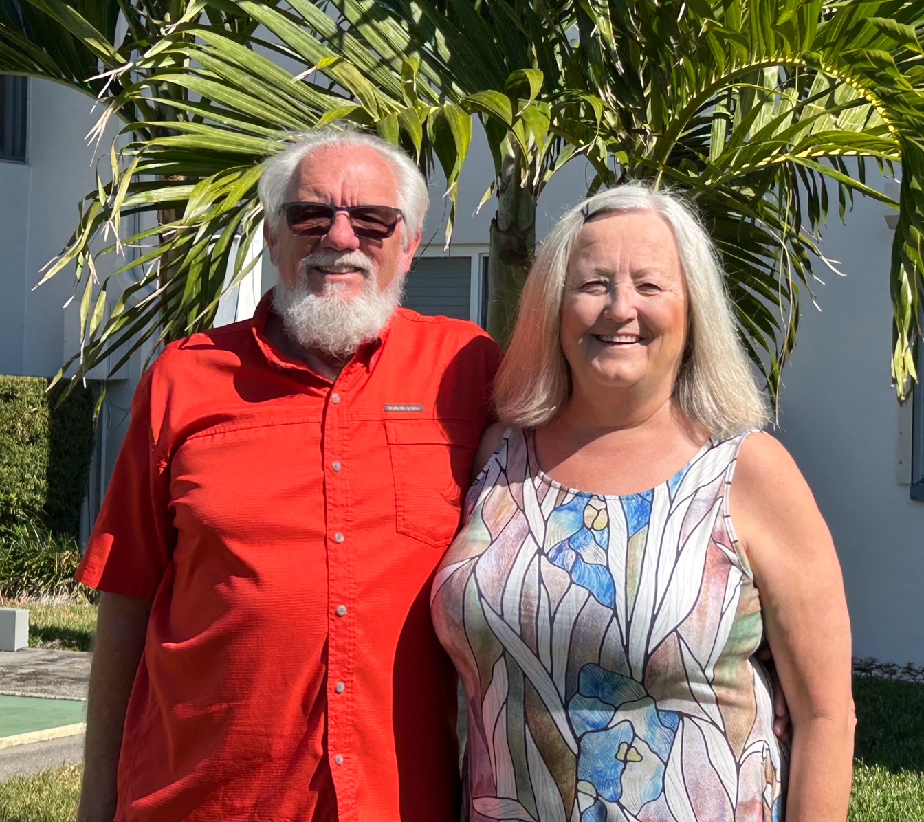 Charley Willis: Serving Students, Supporting Community | Henry County Community Foundation