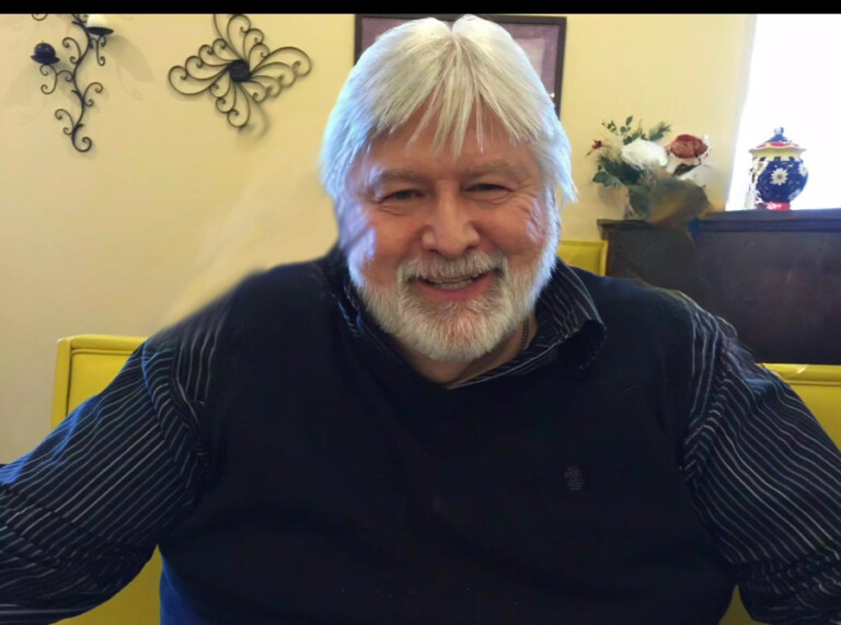 John Griffith | Henry County Community Foundation