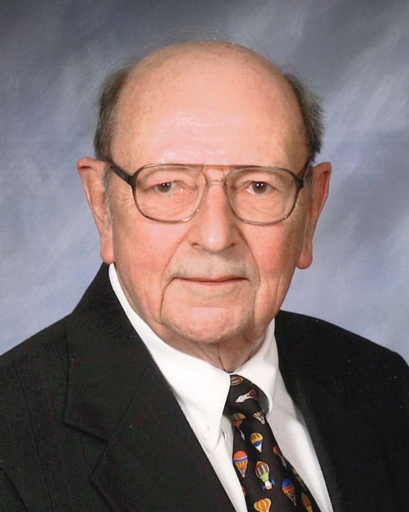 Charles Ed “Charlie” Kurz | Henry County Community Foundation