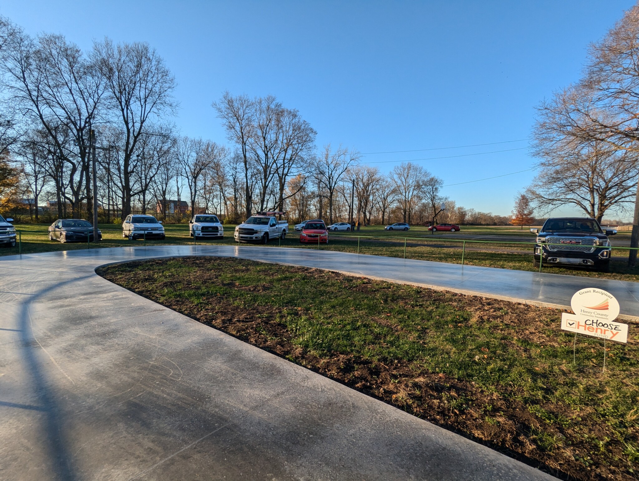 Gliding Through Generations: The Revival of Lewisville’s Skating Rink ...