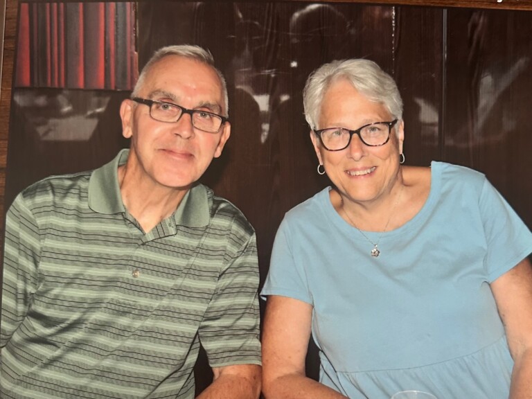 The Rhodes Family: A Legacy of Generosity from Knightstown to the ...