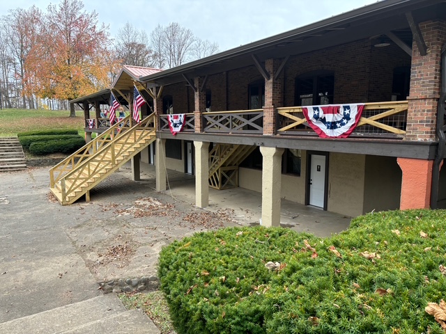 Reforming the Heart of Memorial Park | Henry County Community Foundation