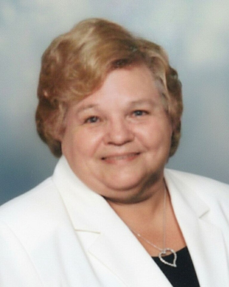 Helen Ann Gray | Henry County Community Foundation