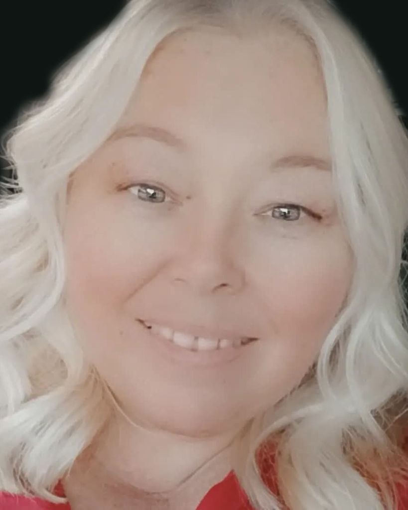 Christina Marie Rutherford | Henry County Community Foundation