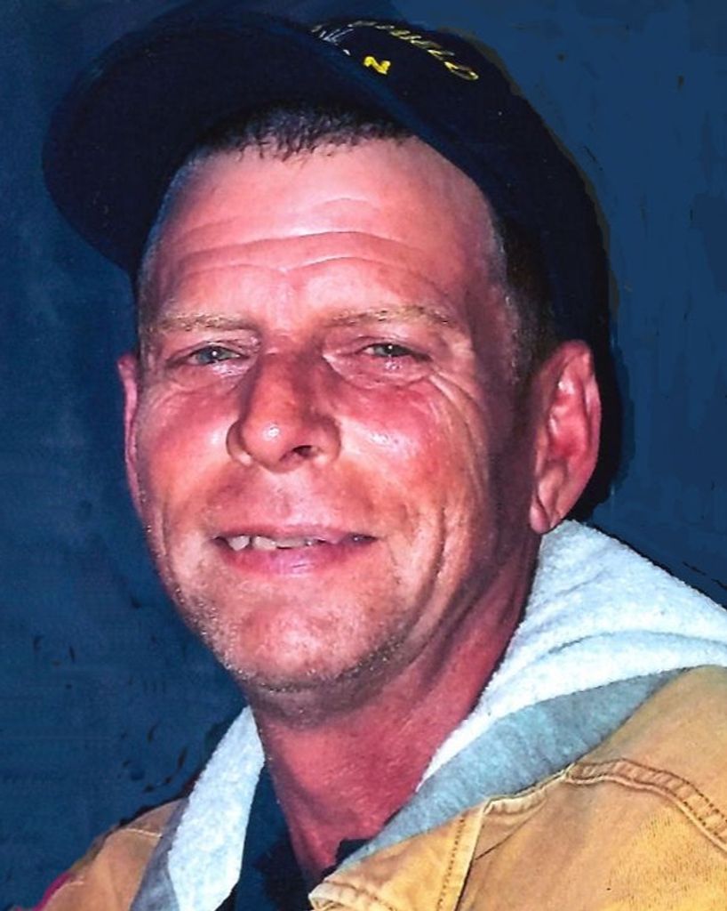 Randy Joseph Wyatt | Henry County Community Foundation