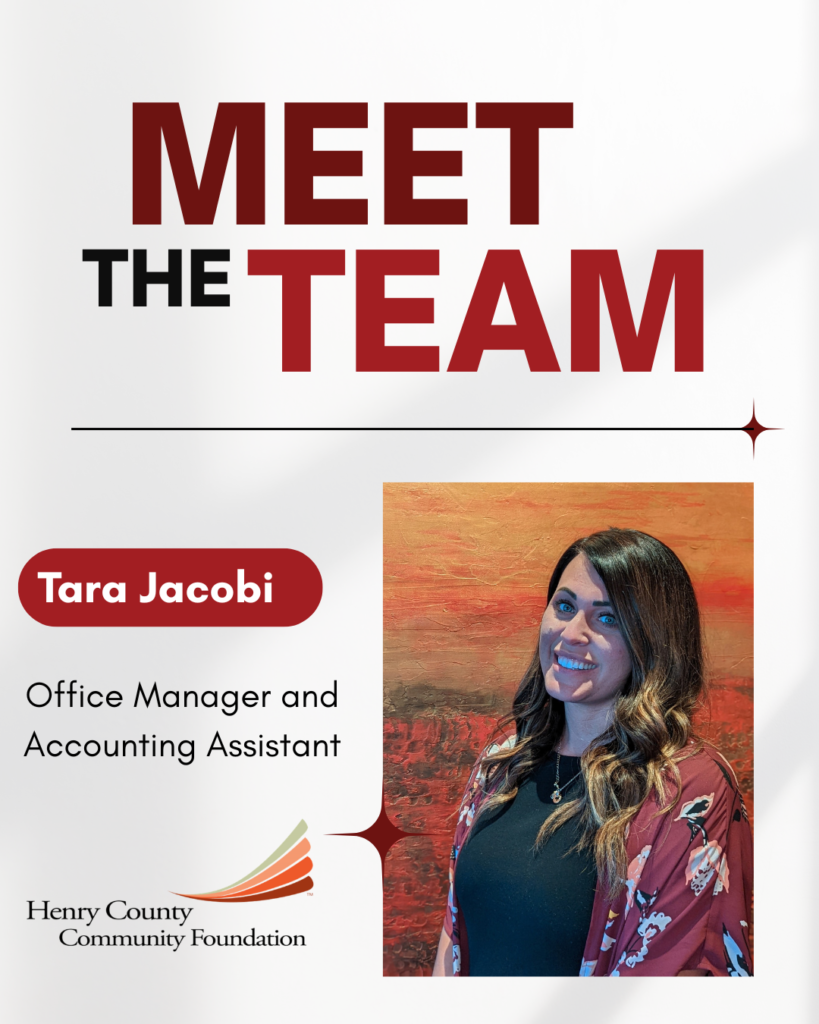 Staff Spotlight: Tara Jacobi, Office Manager & Accounting Assistant ...